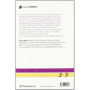 Quien cuenta las estrellas? / Number the Stars PDF ePub - Pinoaja [PDF]