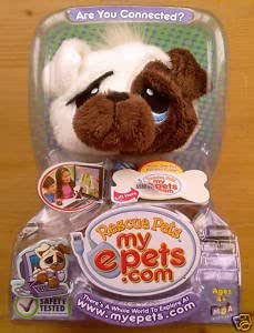 Rescue Pets my epets Mutt: Amazon.co.uk: Toys & Games