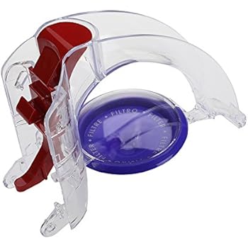 Dyson DC41 DC43 DC55 Red Cyclone Release Clip. Canister Release Catch ...