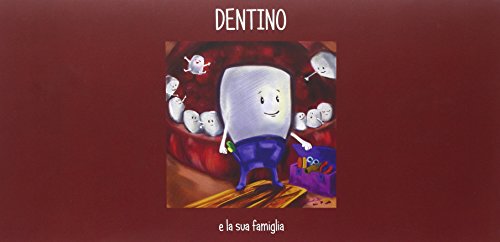 PDF Dentino e la sua famiglia ePub