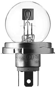 s.12350 Bulb - 12 Volt - 40/45 Watt - for tractors - Main Headlight ...