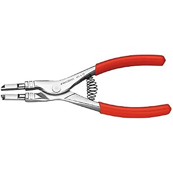 Stanley Proto J250G Proto 9-Inch Lock Ring Horseshoe Washer Pliers ...