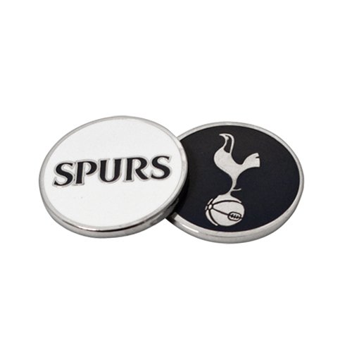 5055670105512 EAN - New Tottenham Hotspur Spurs Hard Enamel Golf Ball ...