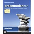 Presentation Zen: Simple Ideas on Presentation Design and Delivery ...