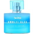 Buy Skinn By Titan Women's Amalfi Bleu Perfume EDP, 30ml Online at Low ...