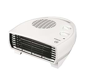 Dimplex DXFF20TSN Electric Flat Fan Heater, 2 Kilowatt: Amazon.co.uk ...