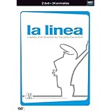 La Linea Special Limited Edition (3 Disc Set inkl. Stift) [Collector's ...
