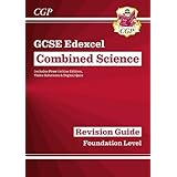 New GCSE Combined Science Edexcel Revision Guide - Higher includes ...