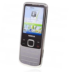Nokia 6700 Classic Chrome: Amazon.co.uk: Electronics