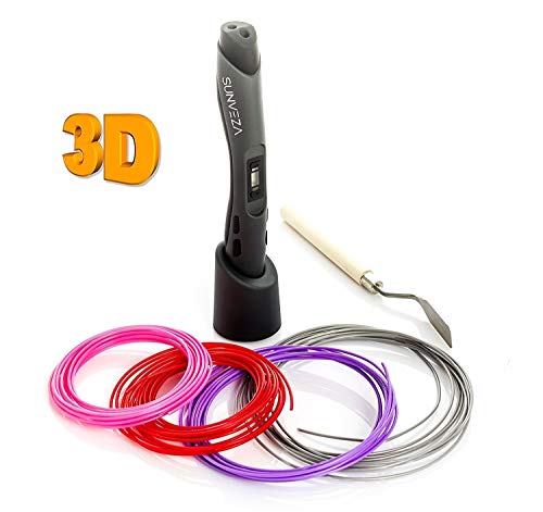 Startseite - 3D Stift - 3Doodler - Vorlagen