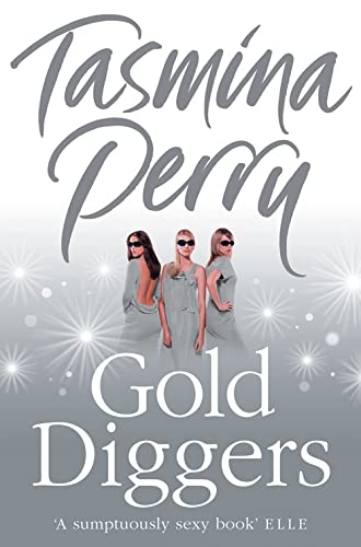 Gold Diggers: Amazon.co.uk: Perry, Tasmina: 9780007262397: Books