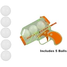 Amazon.co.uk: ping pong ball gun