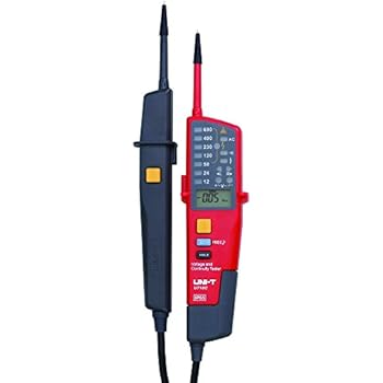 Steinel 1146 Combi-Check Voltage Tester 1.2: Amazon.co.uk: DIY & Tools
