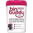 Bin Buddy Fresh Berry Blast, 450g, Bin Freshener Deodoriser Powder ...