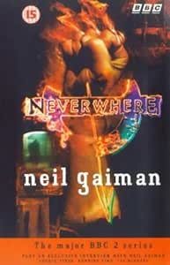 Neverwhere: The Complete Series [VHS] [1996] : Gary Bakewell, Laura ...