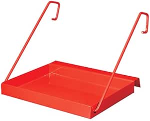 Ladder Hang-On Tool Tray: Amazon.co.uk: DIY & Tools