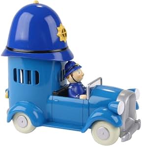 Noddy - Mr Plod & Police Truck: Amazon.co.uk: Toys & Games