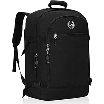 TREK BUDDY CARRY ON CABIN HAND LUGGAGE SUITCASE: Amazon.co.uk: Luggage