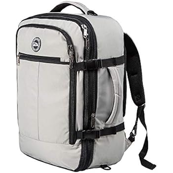TREK BUDDY CARRY ON CABIN HAND LUGGAGE SUITCASE: Amazon.co.uk: Luggage