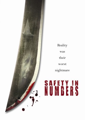 Safety in Numbers: Amazon.de: Jessica Napier, Ben Tari, Henry Nixon ...