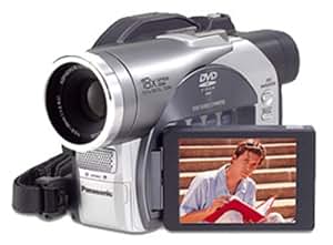 Panasonic VDR M50: Amazon.co.uk: Camera & Photo