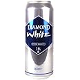 Diamond White Cider 24 x 500ml 12000g : Amazon.co.uk: Grocery