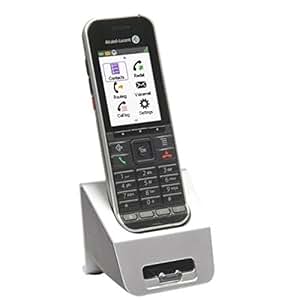 Alcatel-Lucent 8242 DECT - Schnurloses Digitaltelefon: Amazon.de: Elektronik