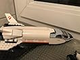 LEGO 60226 City Mars Research Shuttle Spaceship Construction Toys for ...