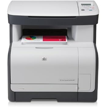 HP Color LaserJet CM1312 MFP - Multifunction - colour: Amazon.co.uk ...