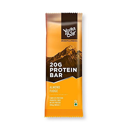 Yoga Bar Protein Review - Indian Bodybuilding Products