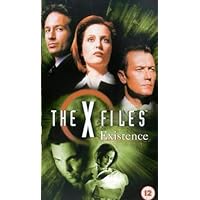 The X Files Movie [1998] [DVD]: Amazon.co.uk: David Duchovny, Gillian ...