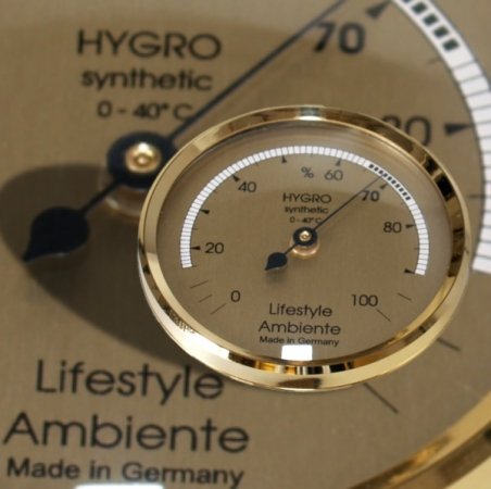Haarhygrometer – die Bestseller auf einem Blick - | Hygrometer kaufen