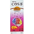 COS 3 Syrup With Vitamin D3 - 200 Ml, Pack Of 1 : Amazon.in: Health ...