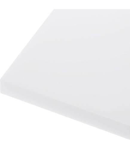 Ultra High Density Polyethylene Board UHMW Ultra High Molecular Weight