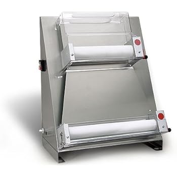 Pastaline Dough Fondant Sheeter Machine - #1 Italian Bakers Pasta Dough ...