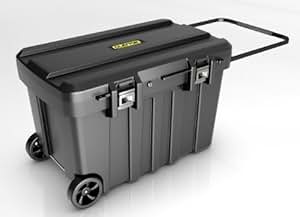 Mobile Job Box Nsn 4130-01-482-5062: Amazon.co.uk: DIY & Tools