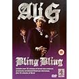 Ali G - Aiii [Edizione: Regno Unito] [Reino Unido] [DVD] : Amazon.es ...