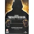 The Watcher [DVD]: Amazon.co.uk: James Spader, Keanu Reeves, Marisa ...