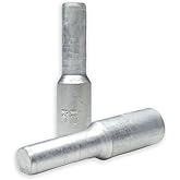 DAYSTAR crimping pin type Aluminium lugs, aluminium reducer lugs/bottle ...