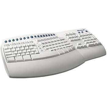 Microsoft Natural Keyboard Pro: Amazon.de: Computer & Zubehör