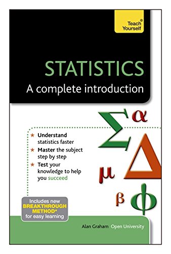 introduction to statistics pdf