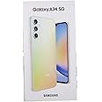 Samsung Galaxy A34 5G 128GB Awesome Silver 16,65cm (6,6") Super AMOLED ...