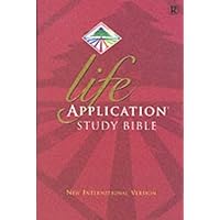 Life Application Study Bible: Amazon.co.uk: 9780854769469: Books