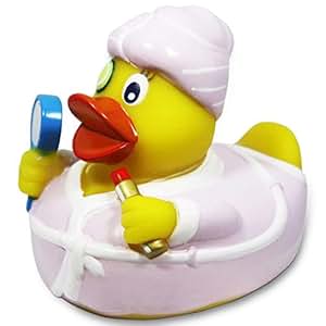 Duckshop - Papera di gomma Beauty: Amazon.it: Elettronica