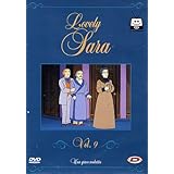 Lovely Sara - Princess Sarah - Serie Completa #02 (5 Dvd): Amazon.it ...