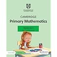 Cambridge Primary Mathematics Workbook 4 with Digital Access (1 Year ...
