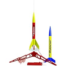 Amazon.co.uk: model rocket kit