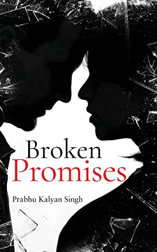 Buy Broken Promises Book Online at Low Prices in India | Broken ...