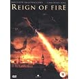 Reign Of Fire [DVD] [2002]: Amazon.co.uk: Matthew McConaughey ...