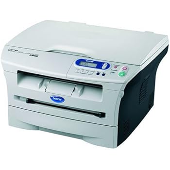 Brother DCP-7010 Multifunktionsgerät: Amazon.de: Computer & Zubehör